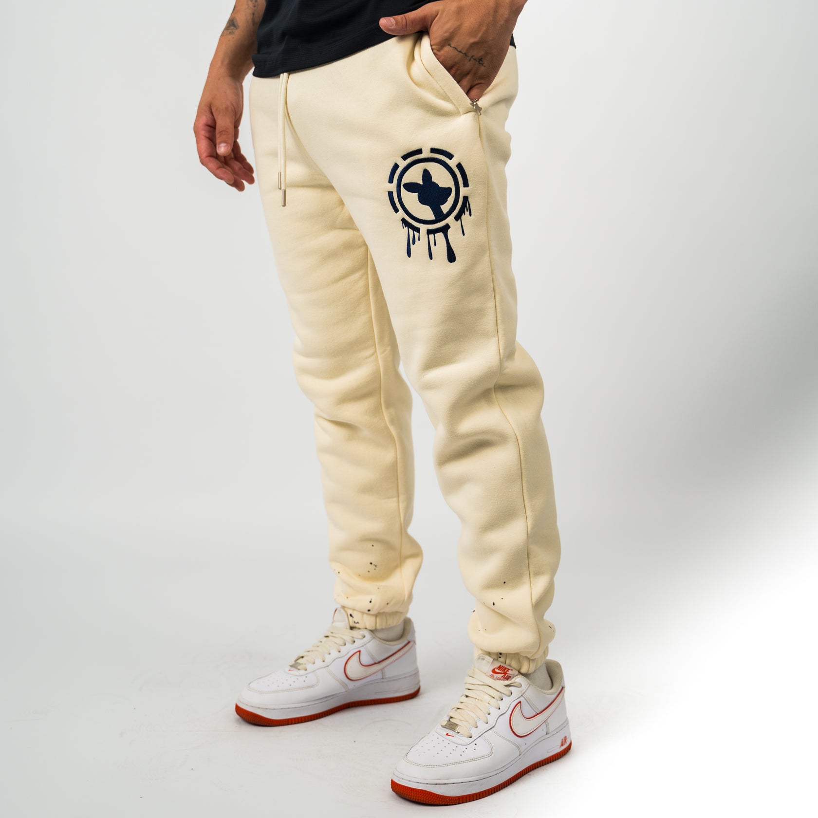 Roo Drip Sweatpants – Roobet Merch Store