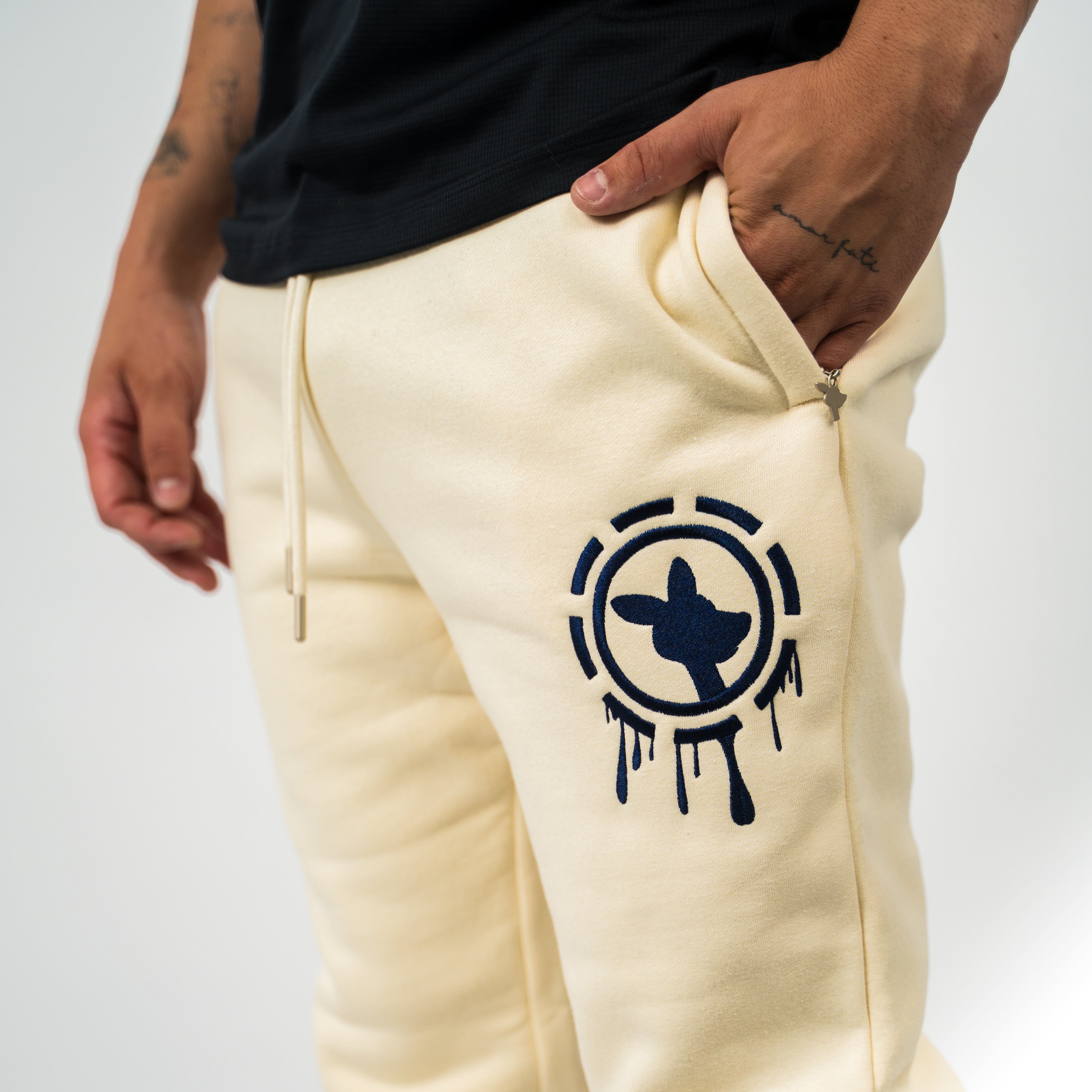 Roo Drip Sweatpants – Roobet Merch Store