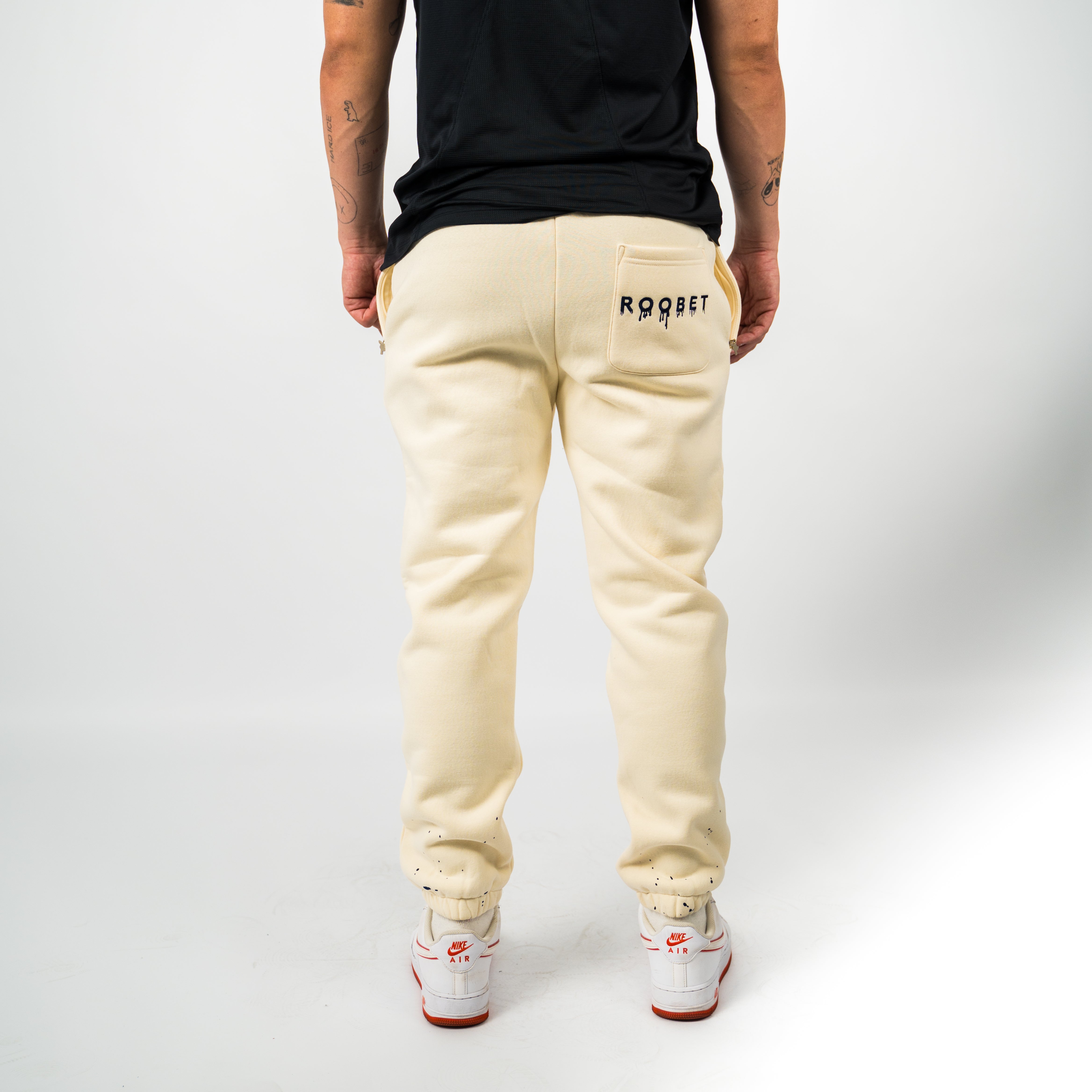 Roo Drip Sweatpants – Roobet Merch Store