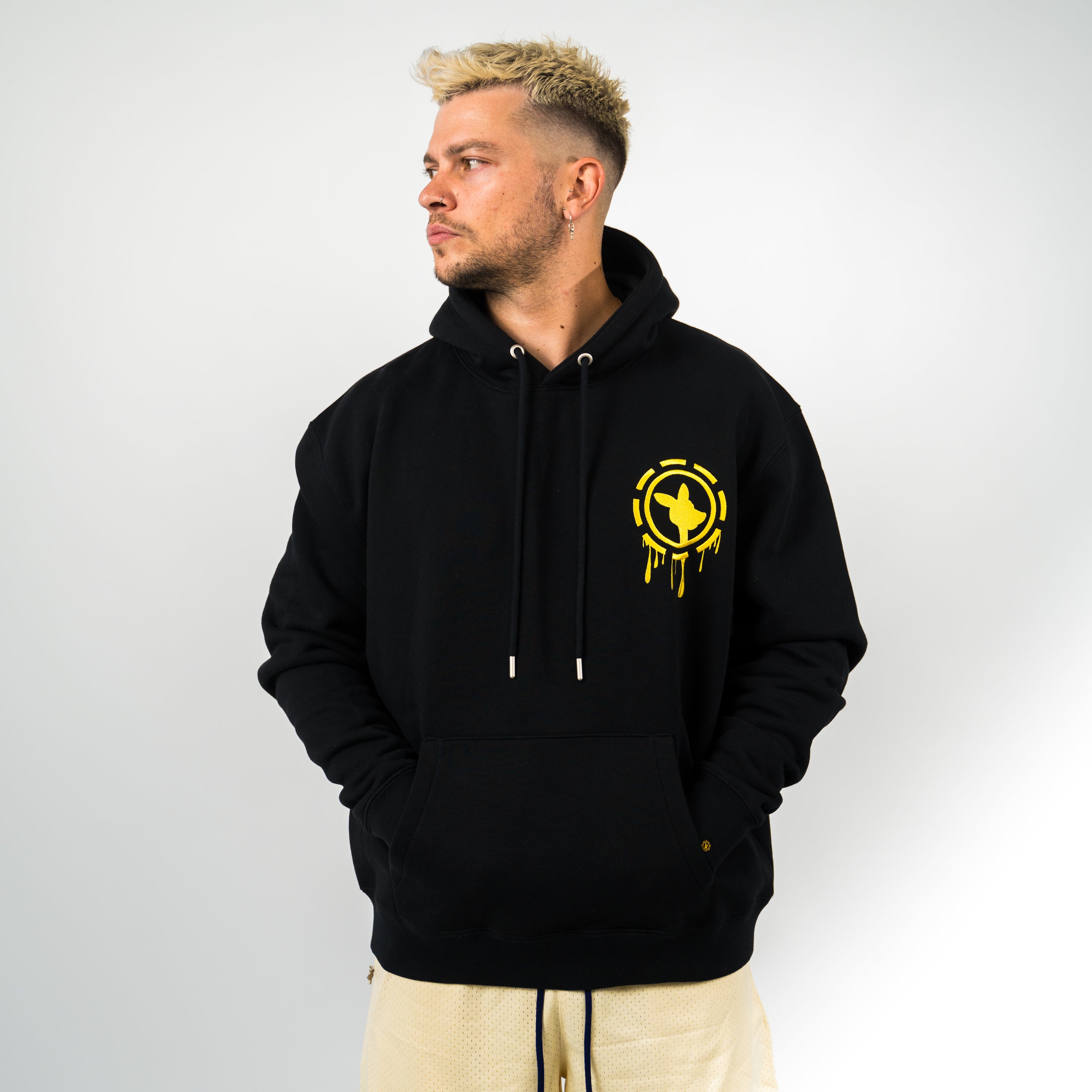 Roo Drip Hoodie – Roobet Merch Store