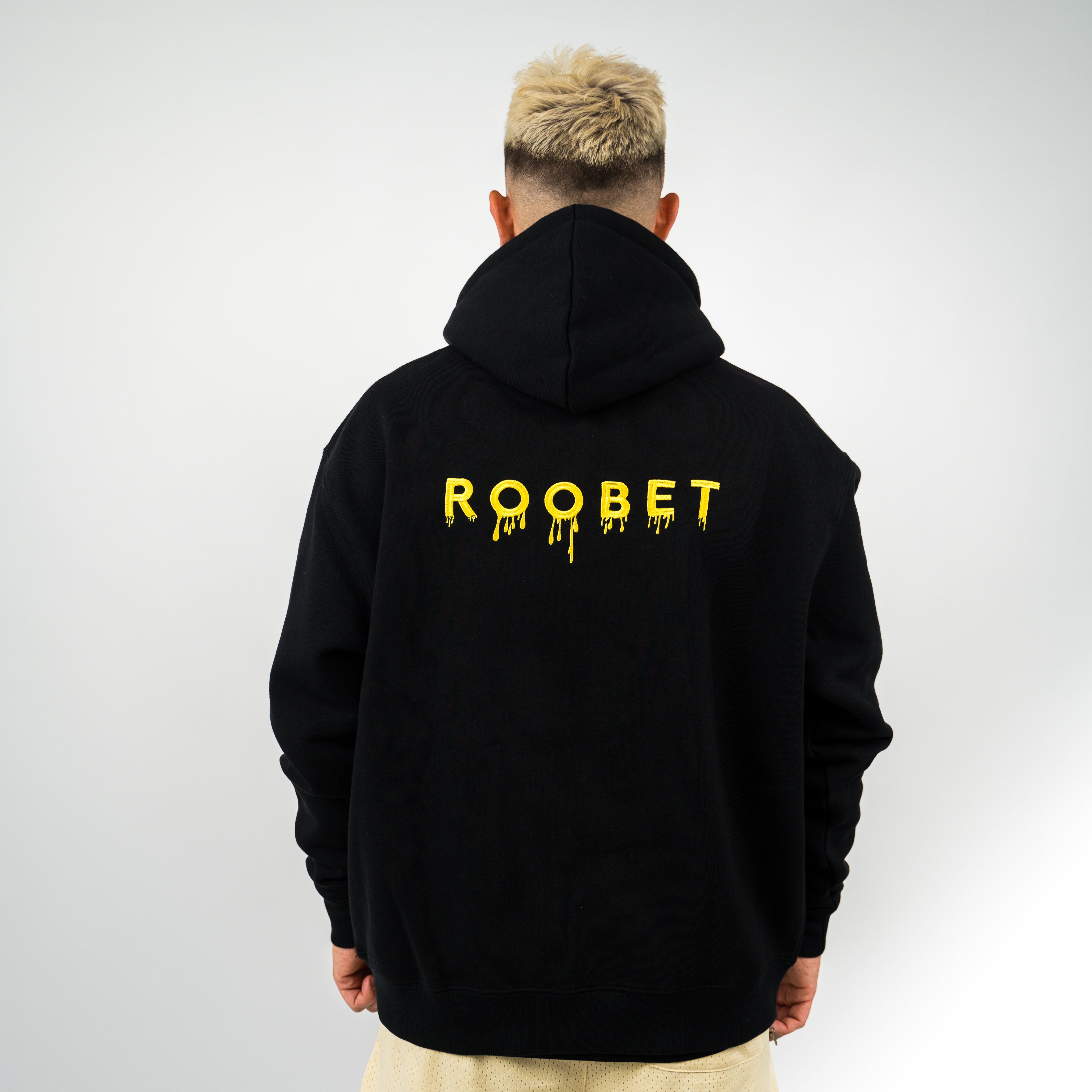 Roo Drip Hoodie – Roobet Merch Store