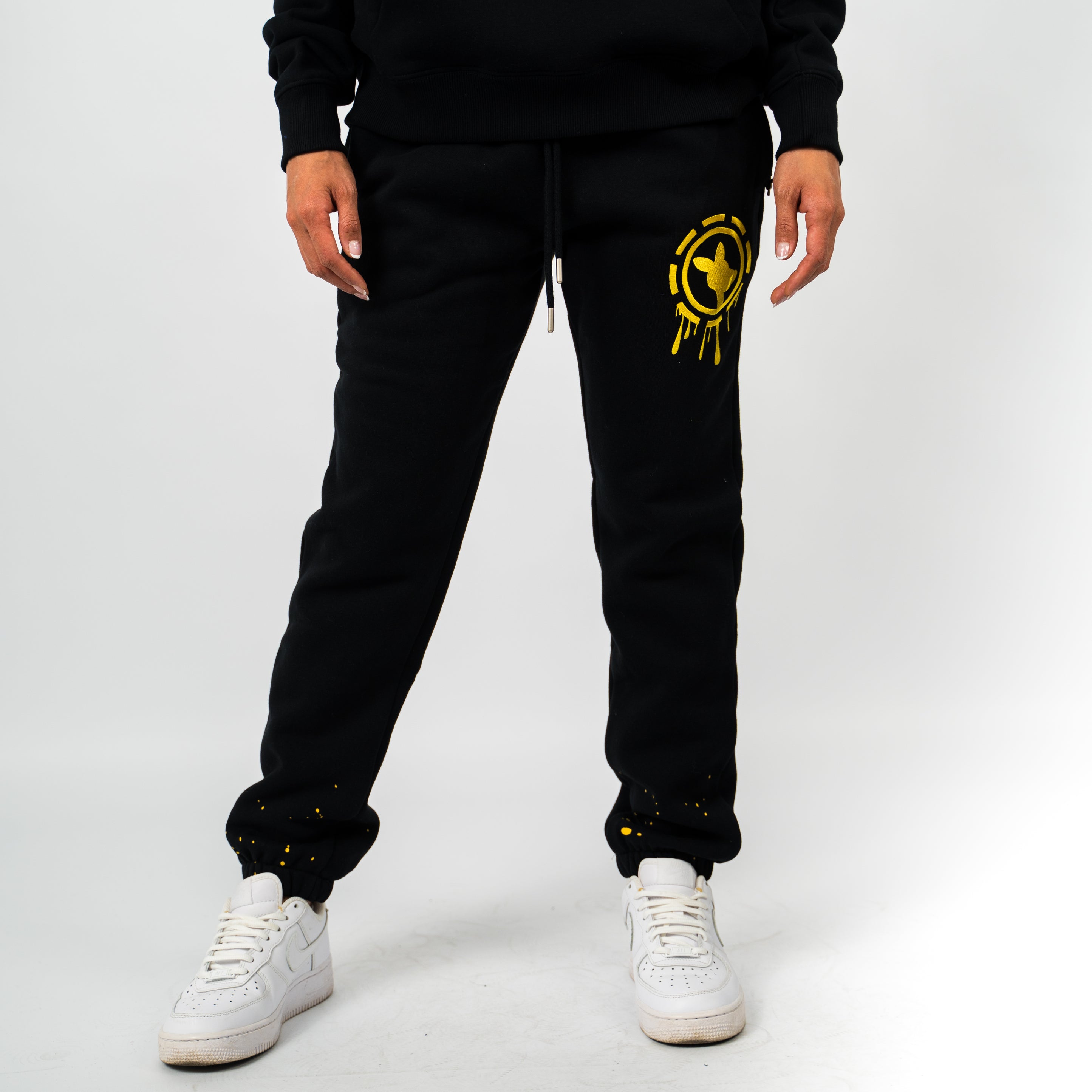 Roo Drip Sweatpants – Roobet Merch Store