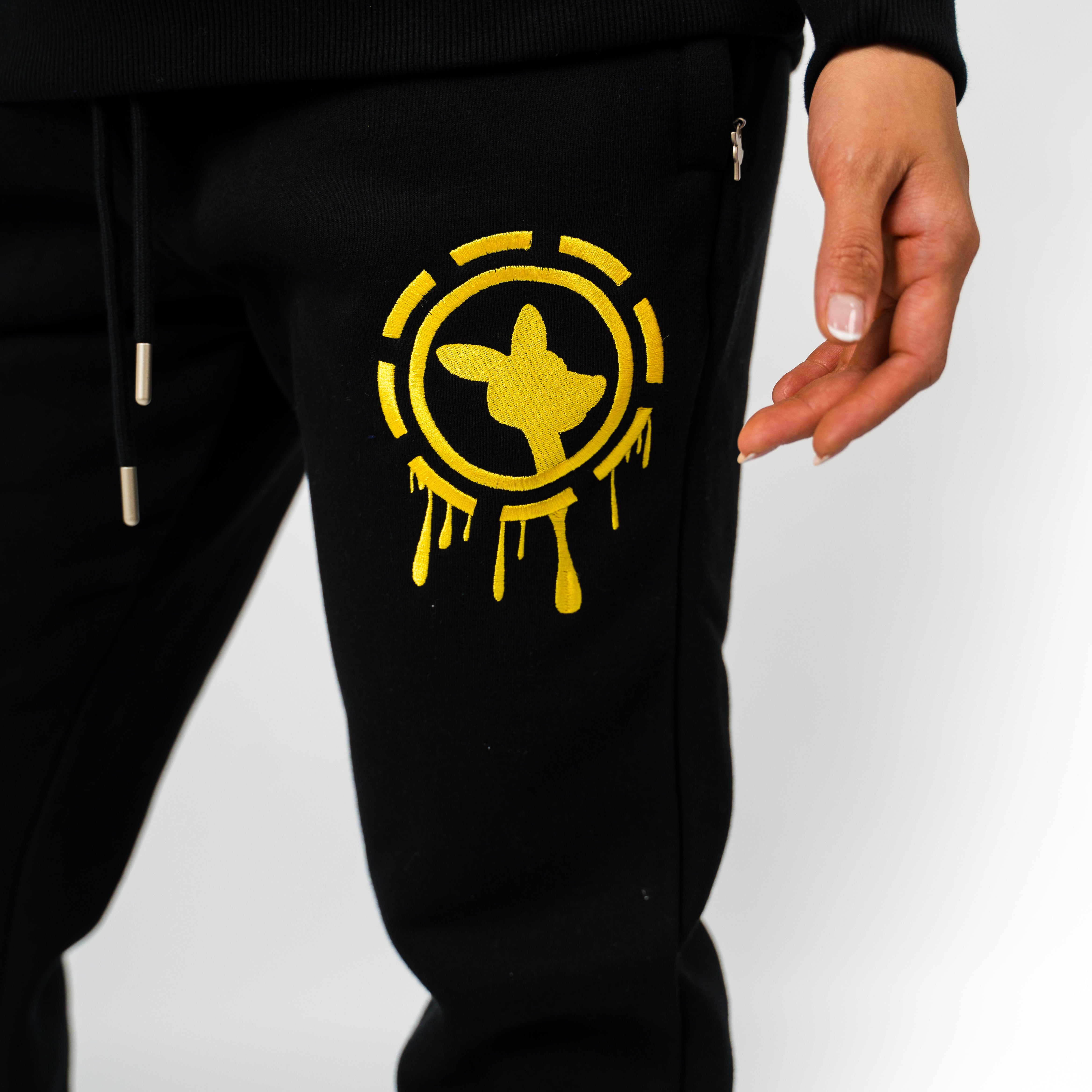Roo Drip Sweatpants – Roobet Merch Store