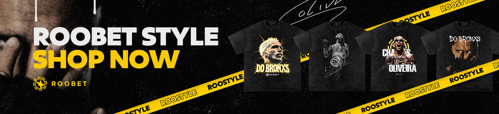 Roobet Style – Roobet Merch Store