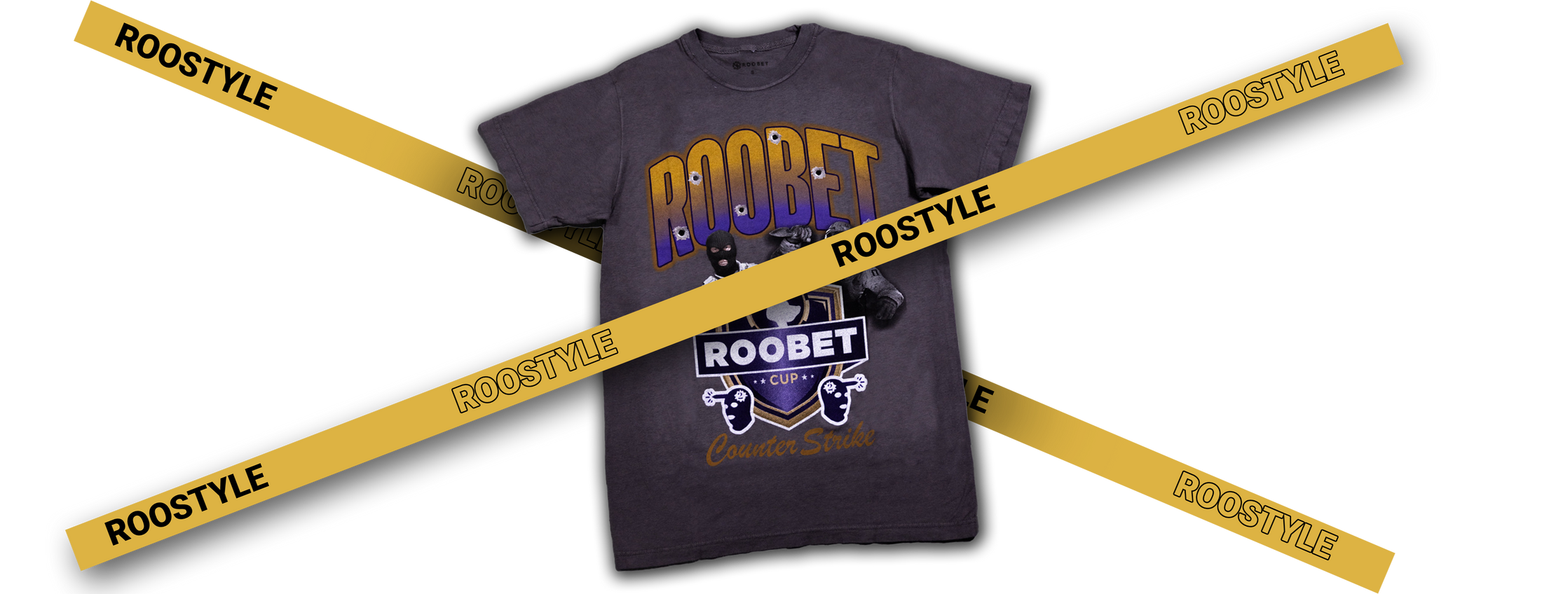 Roobet Style – Roobet Merch Store